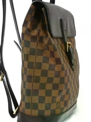 LOUIS VUITTON 2000 Soho Backpack