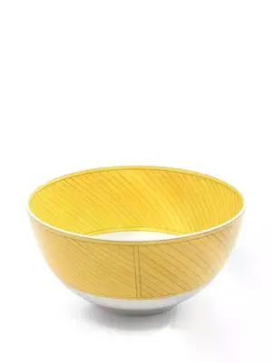 Hermès Soleil D' Tableware Bowl