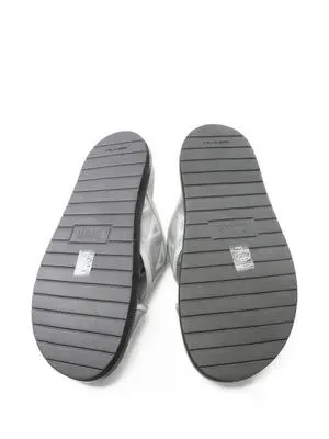 Dior Cd Diamond Slides
