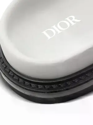 Dior Cd Diamond Slides