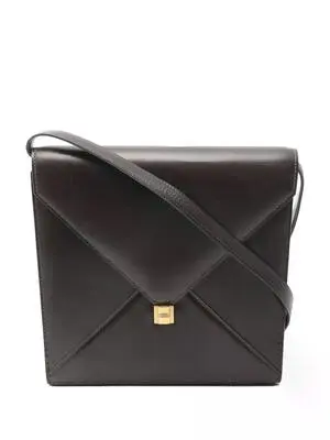Hermès 2000s Leather Mini Bag