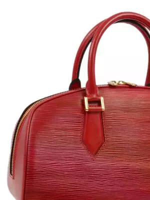 LOUIS VUITTON 1998 Jasmin Handbag