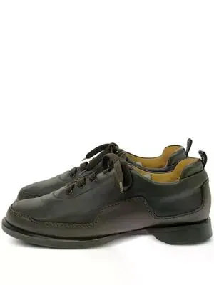 Hermes Lace Up Shoes For Women