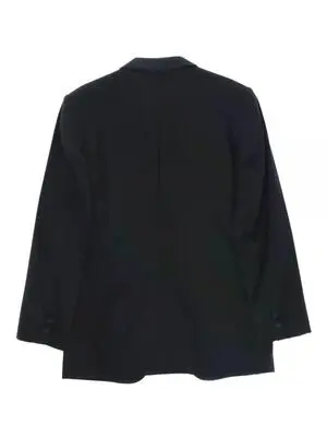 Prada 2000s Single-breasted Blazer