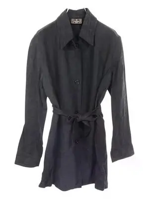 Fendi 2000s Button-front Shirt