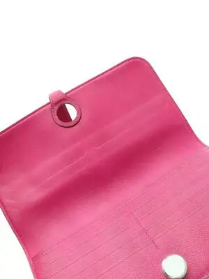 Hermès Leather Wallet