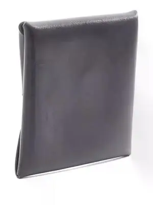 Hermès 2023 Bastia Coin Purse - Black