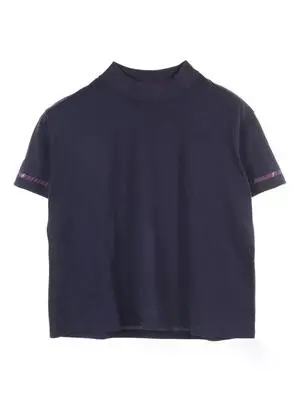 Hermes Straight Hem T-shirts For Women
