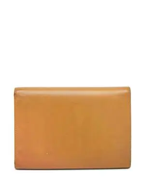 Prada Leather Wallet