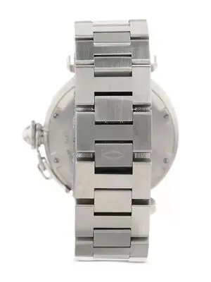 Cartier 1990s Pasha 35mm