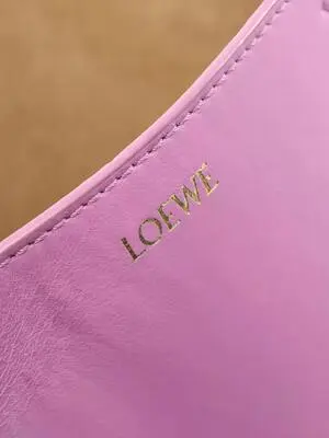 Loewe Mini Puzzle Fold Handbag