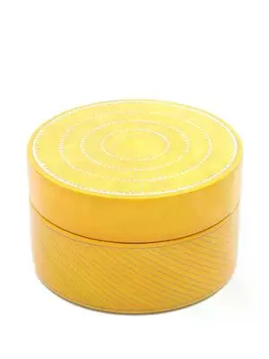Hermès Soleil D' Lacquer Box