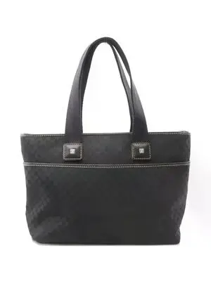 Celine Macadam Tote Bag