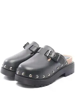 Dior Slip On Mules Clogs For Women