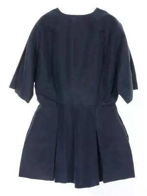 Dior 2010s Zipped Blouse