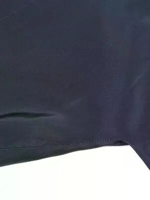 Dior 2010s Zipped Blouse