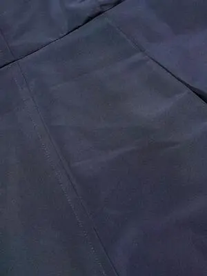 Dior 2010s Zipped Blouse