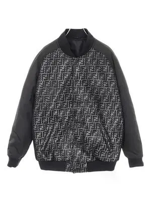 Fendi Bomber Jackets For Men