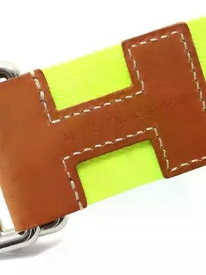 Hermès 2021 Nomad Belt