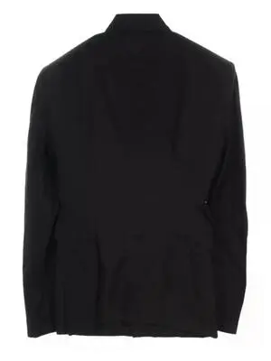 Prada 2020s Single-breasted Shirt Jacket