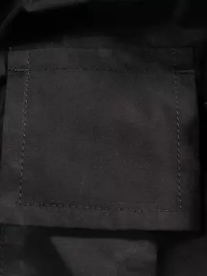 Prada 2020s Single-breasted Shirt Jacket