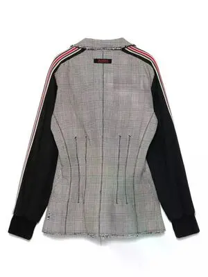 JEAN PAUL GAULTIER 1990s Panelled Jacket