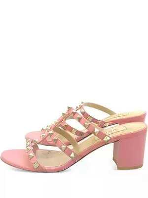 Women's Pink Valentino Shoes