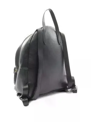 JIMMY CHOO 2000s Locket Backpack