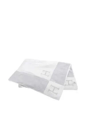 Hermès 2020s Avalon Towel