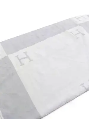 Hermès 2020s Avalon Towel