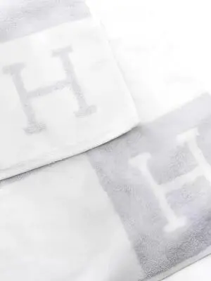 Hermès 2020s Avalon Towel