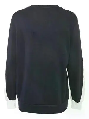 Stella McCartney Bird-embroidered Sweatshirt