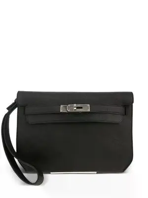 Hermes Flap Clutches