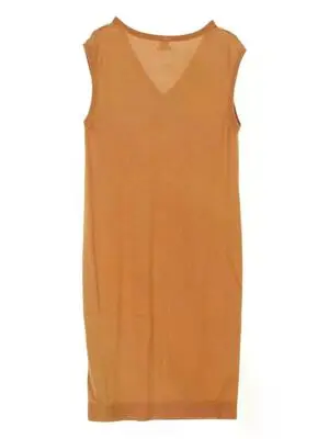 Hermès 2010 H-logo Dress