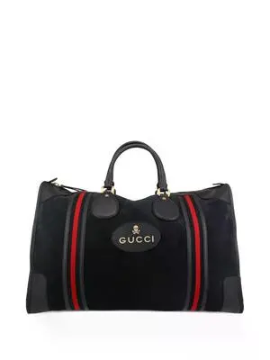 Gucci Web Stripe Totes