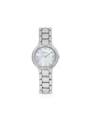 EBEL Beluga 12mm Timepiece - Silver
