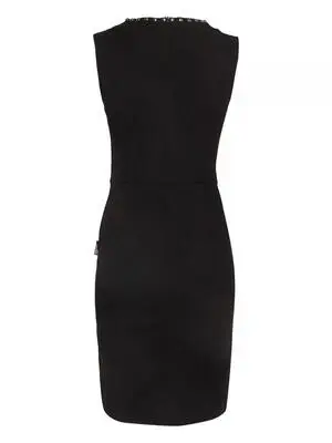 Moschino Sleeveless Dress