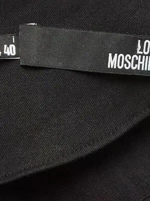 Moschino Sleeveless Dress