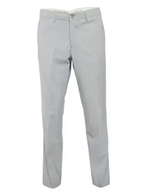 Men's Emporio Armani Grey Pants
