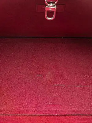 LOUIS VUITTON Epi Neverfull Pm Tote Bag - Pink