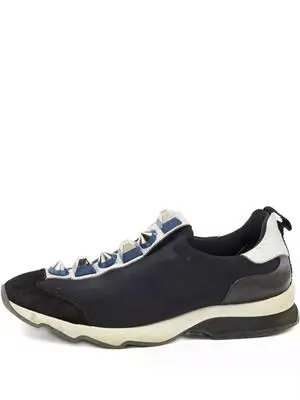 Fendi Studded Sneakers For Women