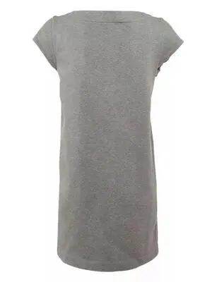 Moschino Short-sleeve Dress