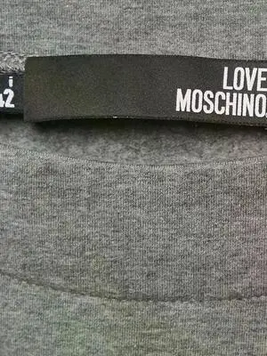 Moschino Short-sleeve Dress