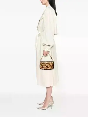 LOUIS VUITTON Monogram Graffiti Pochette Accessoires Shoulder Bag