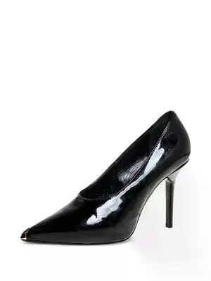 Givenchy 105mm Patent-leather Pumps