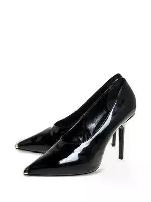 Givenchy 105mm Patent-leather Pumps