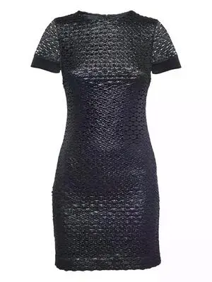 Textured Cocktail Dresses