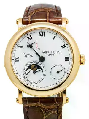 Patek Philippe Complications 36mm Timepiece