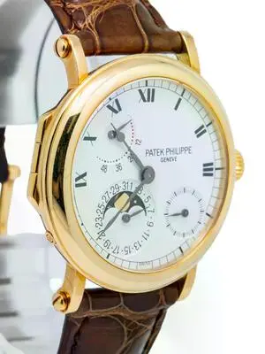Patek Philippe Complications 36mm Timepiece