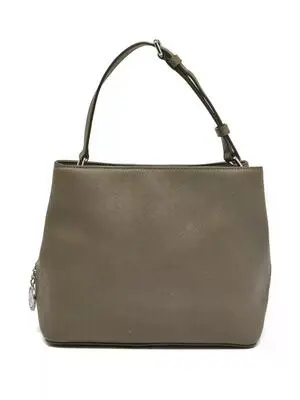 Dkny Vintage Leather Satchel